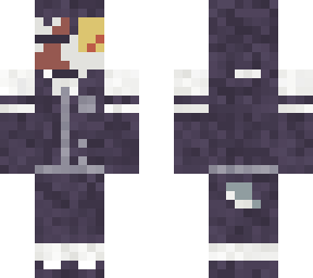 clover | Minecraft Skins