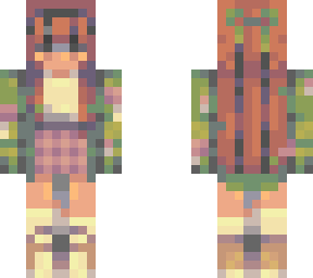 mushroom | Minecraft Skins