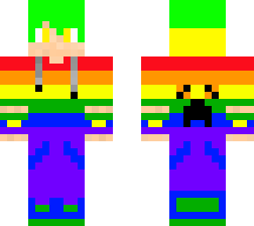 converse | Minecraft Skins