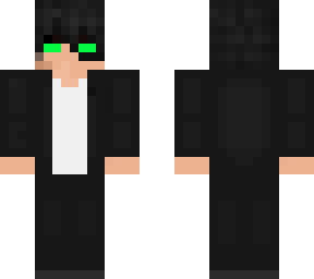 corrupted | Minecraft Skins
