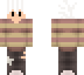 cozy | Minecraft Skins