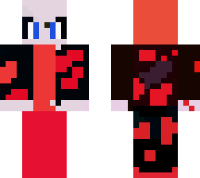 hunter | Minecraft Skins