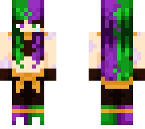 elf | Minecraft Skins