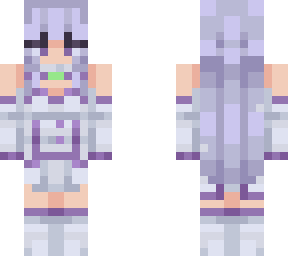 rezero | Minecraft Skins