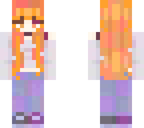 fresh moves | Minecraft Skins