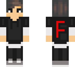 firelight | Minecraft Skins