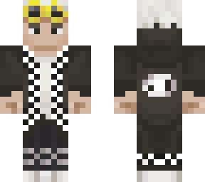 guzma | Minecraft Skins