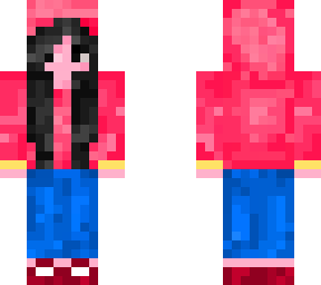 FIZZYST4RZ AVATAR | Minecraft Skin