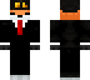 fundy | Minecraft Skins