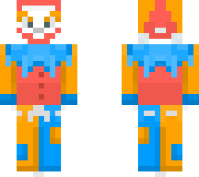 balatro | Minecraft Skins