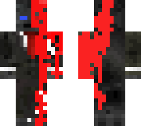 grox | Minecraft Skins