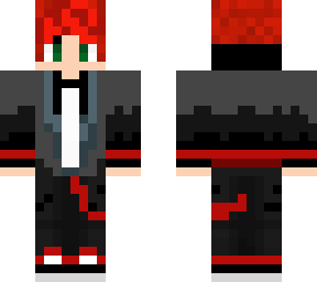 henry | Minecraft Skin