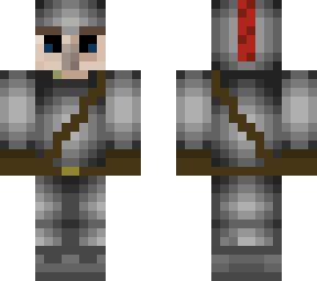 iron golem | Minecraft Skins