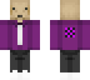 jotchua | Minecraft Skins