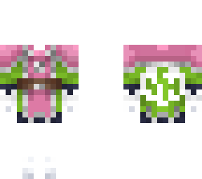 adventurer | Minecraft Skins