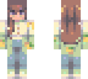 lemon | Minecraft Skins