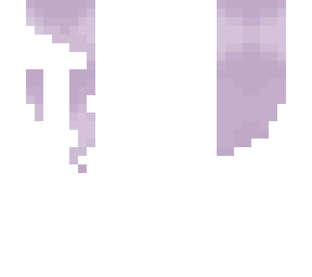 lilac hairbase | Minecraft Skin