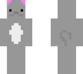 mouse | Minecraft Skins