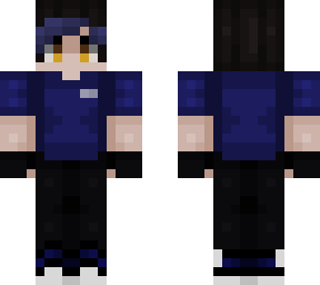 black male | Minecraft Skins