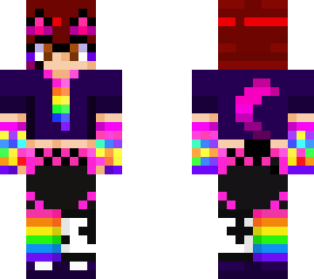 scenecore | Minecraft Skins