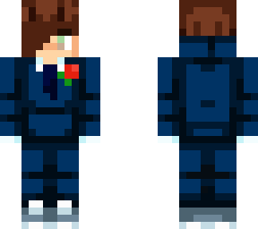 nathan | Minecraft Skins
