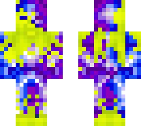 crystal | Minecraft Skins