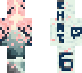 2d skins | Minecraft Skins