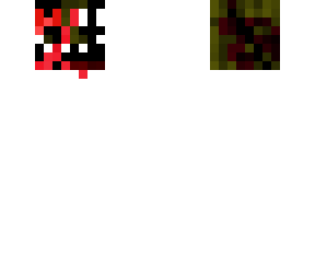 horror | Minecraft Skins