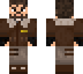 pilot | Minecraft Skins