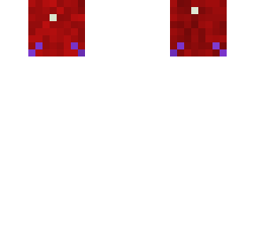 Reinforced Beetroot | Minecraft Skin