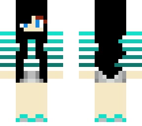 ruby | Minecraft Skins