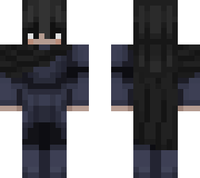 sebastian | Minecraft Skins
