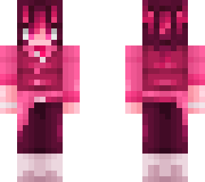 pink boy | Minecraft Skins