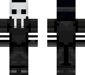 shade | Minecraft Skin