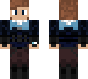 shelly | Minecraft Skins