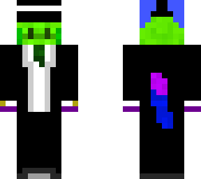 feid | Minecraft Skins