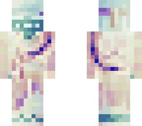 skibidi | Minecraft Skin
