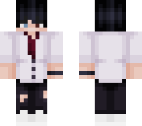 skol | Minecraft Skin