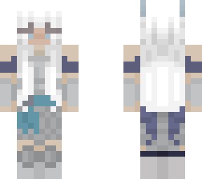 athena | Minecraft Skins