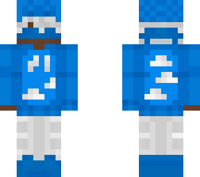 sweaty | Minecraft Skins
