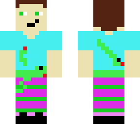 snake | Minecraft Skins