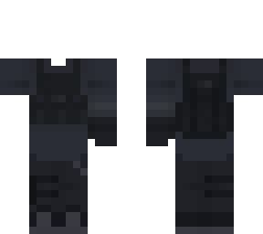 soldier | Minecraft Skins