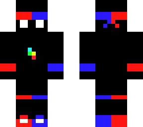 spoke | Minecraft Skins