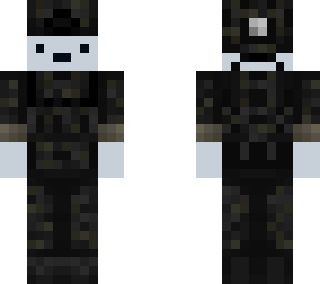 suit template | Minecraft Skins