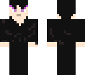 solo leveling | Minecraft Skins