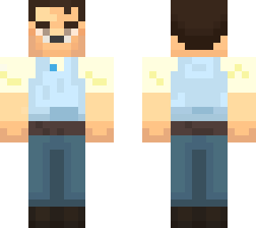 medic | Minecraft Skins