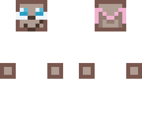 tiny | Minecraft Skins
