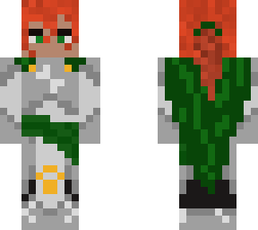 guard | Minecraft Skins