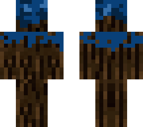 tree | Minecraft Skins