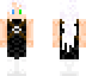 deadly | Minecraft Skins